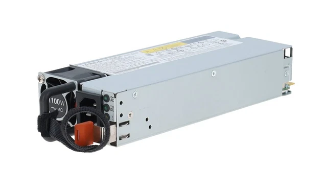 LENOVO 01PF096 1100W 80+ Platinum Hot Swap Power Supply - 1yr Warranty ...