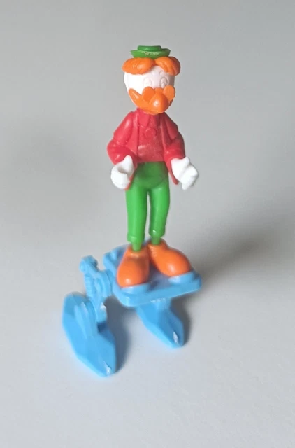 FIGURINE FIGUREN KINDER MONTABLE daniel donald und seine freunde safari ...