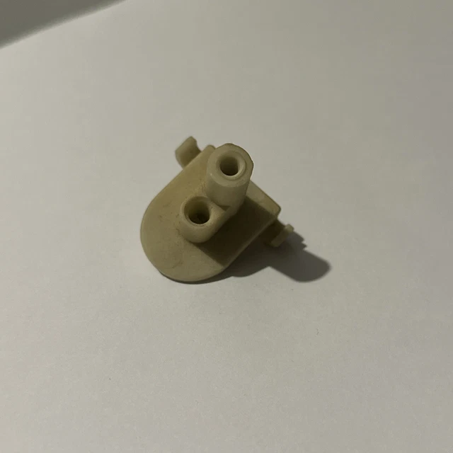 PLAYMOBIL VINTAGE PIRATES bateaux haut mât arrière support drapeau set ...