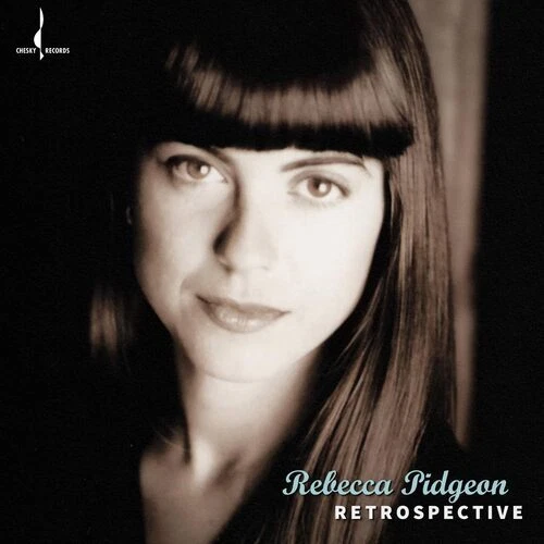 REBECCA PIDGEON : Retrospective CD (2024) ***NEW*** FREE Shipping, Save ...
