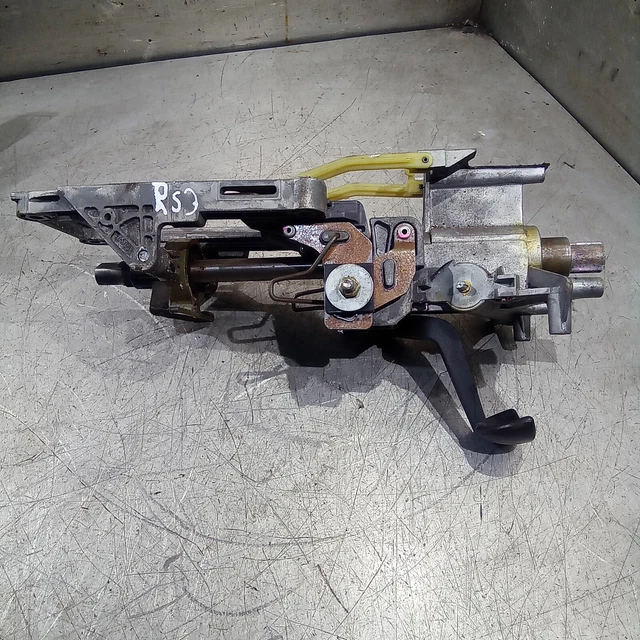 BMW MINI COOPER S R50/R52/R53 2000-2006 RHD Right Hand Drive Steering ...