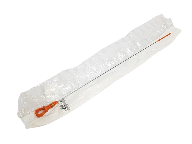 JAUGE DE NIVEAU D'huile Nouvelle Original Citroen Peugeot 9677993580 £ ...