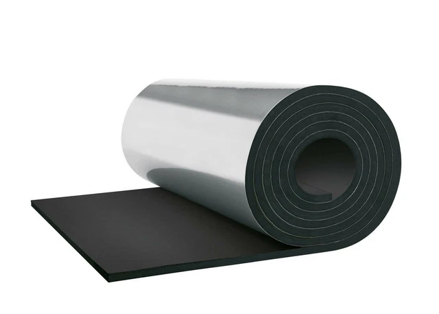 ARMACELL ARMAFLEX 6MM-32MM Insulation Rubber Sheets Insulation Board ...
