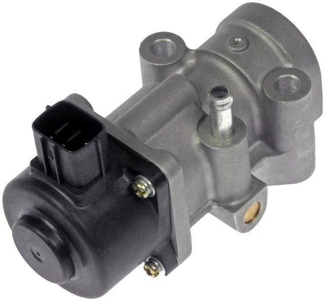 EXHAUST GAS RECIRCULATION (EGR) Valve-EGR Valve Dorman 911-705 EUR 116,38 - PicClick DE
