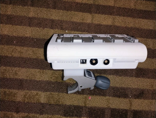 EDWARDS LIFESCIENCES EV1000 Monitor w/ Databox & Pump Unit No Other ...