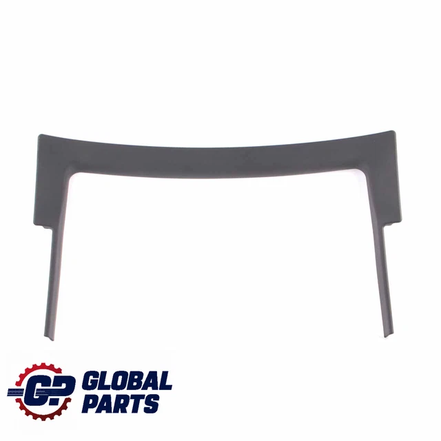 MERCEDES SLK R171 Convertible Roof Trim Window Frame Rear Headlining ...