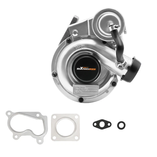RHF5 TURBO FOR Isuzu Rodeo Pickup D-MAX 3.0L 4JH1T 130HP 8973544234 EUR ...