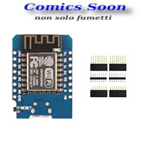 M1N1 MINI ESP8266 Scheda Microcontrollore 4M Modulo Wifi Wemos Nodemcu ... M1N1 MINI ESP8266 Scheda Microcontrollore 4M Modulo Wifi Wemos Nodemcu ...