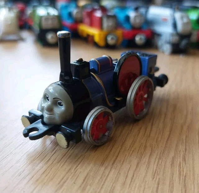 FERGUS ERTL THOMAS The Tank Engine & Friends moteur de train moulé sous ...