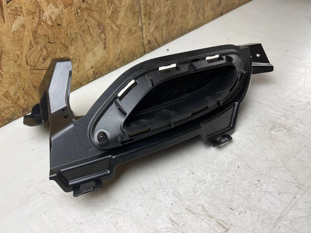 MERCEDES-BENZ C-KLASSE W205 AMG Auspuffblenden Verkleidung Endrohr ...