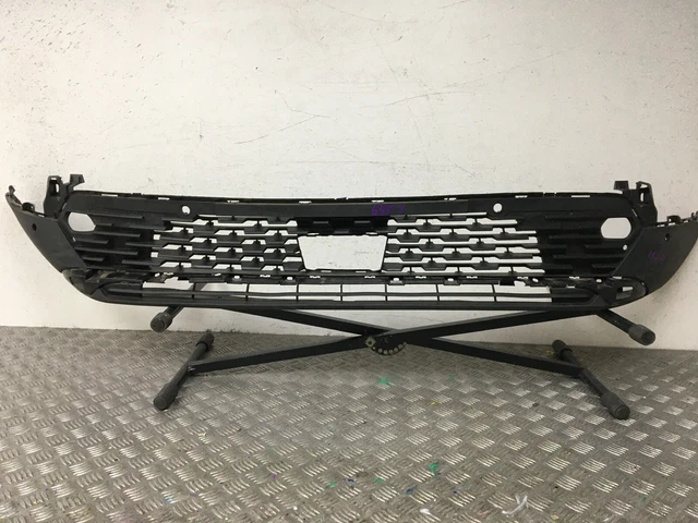 VAUXHALL MOKKA FRONT Bumper Lower Grill Section 2021-On 9835277680 ...
