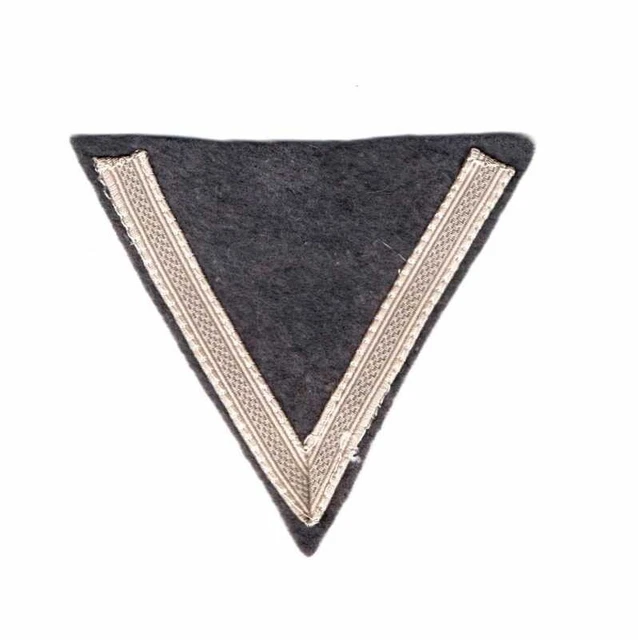 ORIGINAL WW2 ERA German Air Force or Luftwaffe Gefreiter Sleeve Rank ...