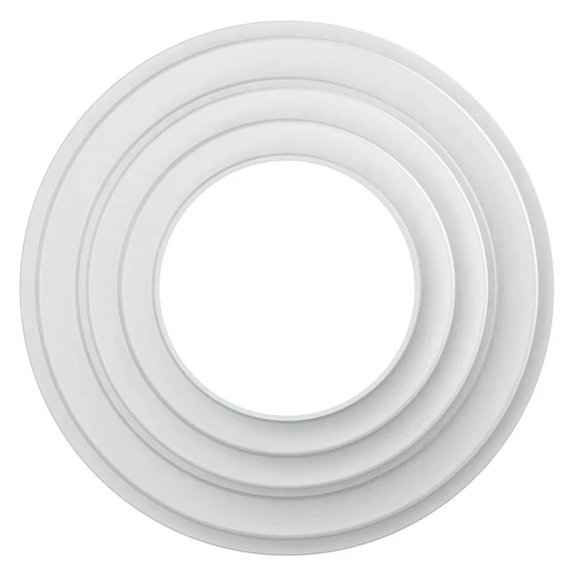 1PCS CONDUIT MULTI R ducteur Extracteur Fan Tuyau Connecteur 80/100/110 ...