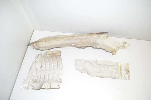 BMW G21 318D Insonorisation Lot 7394797 7442127 7394798 51487394797 EUR ...