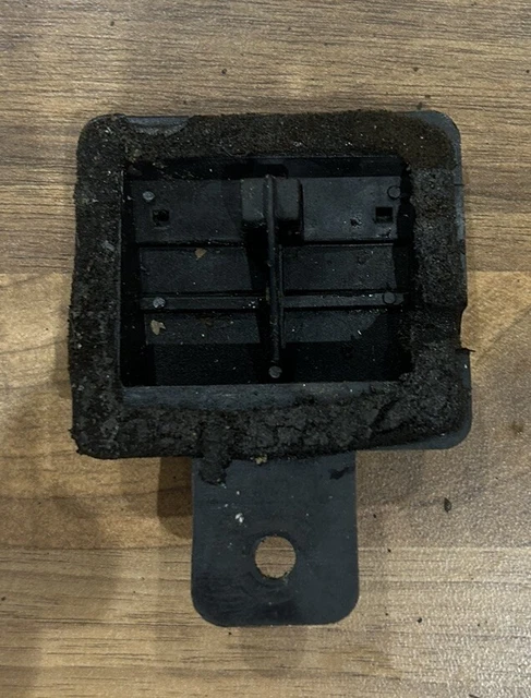 VW WATER DRAIN Valve Scuttle Panel VW Corrado Golf Jetta Mk2 191819418A RARE EUR 17,74 - PicClick DE