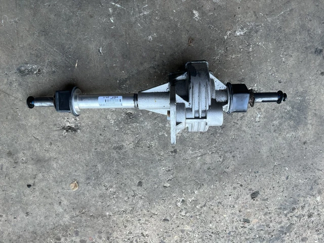 DRIVE FLEX AUTO Fold Mobility Scooter Transaxle Gearbox £68.00 ...