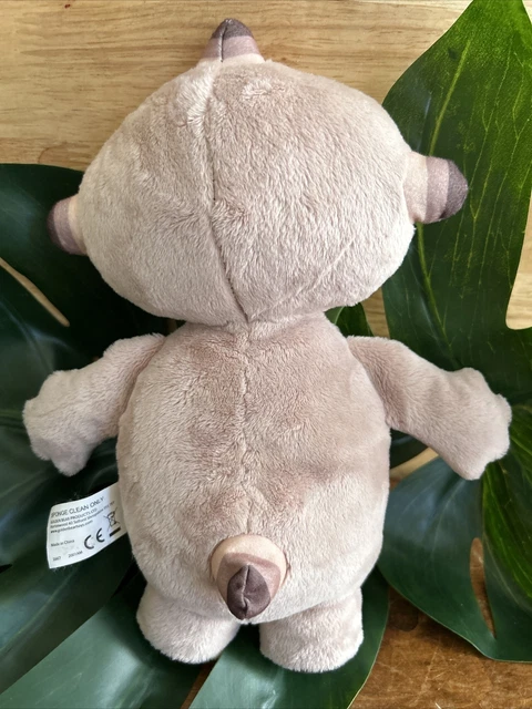 IN THE NIGHT Garden Makka Pakka Macca Pacca Talking Singing Soft Plush ...