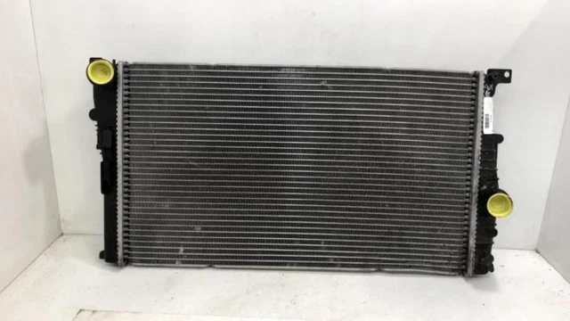 RADIATEUR EAU BMW SERIE 1 F21 17117600511 EUR 100,00 - PicClick FR