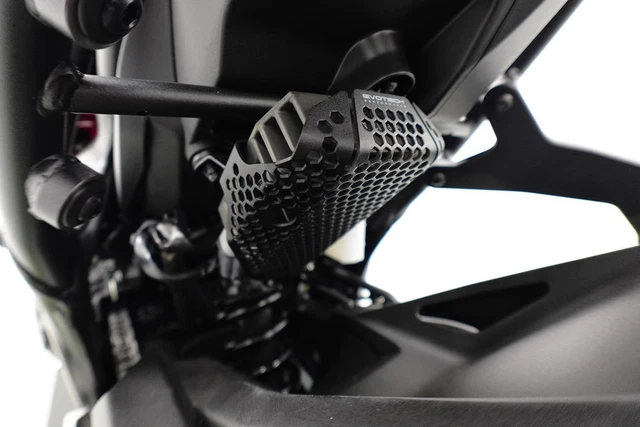 HONDA CB1000 HORNET & SP (2025+) Rectifier Guard Evotech Performance £ ...