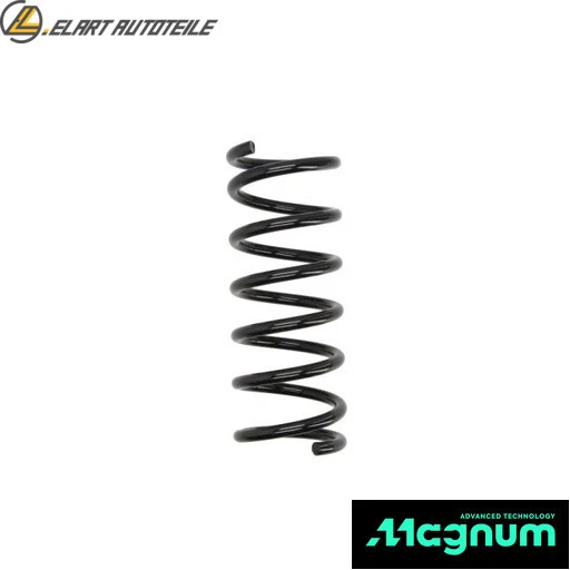 CHASSIS SPRING FORD S-MAX TNWA/TBWB/TBWA/AOWA/AOWB/TPWA 2.0L TXWA 2.0L ...
