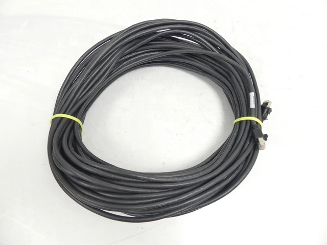 HITACHI E41447-SZ AWM Ethernet Cable Style 20276 Length: 30m £107.35 ...