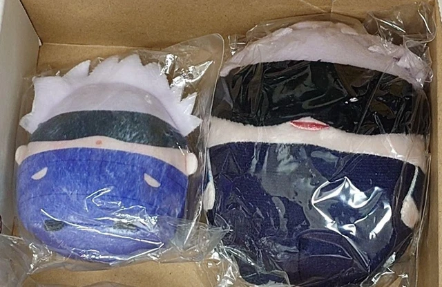 JUJUTSU KAISEN SATORU Gojo Fuwakororin5 Tenorinzu Collection Nuikuji ...