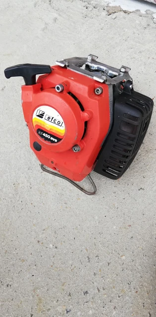 MOTORE DECESPUGLIATORE EFCO EUR 45,00 - PicClick IT