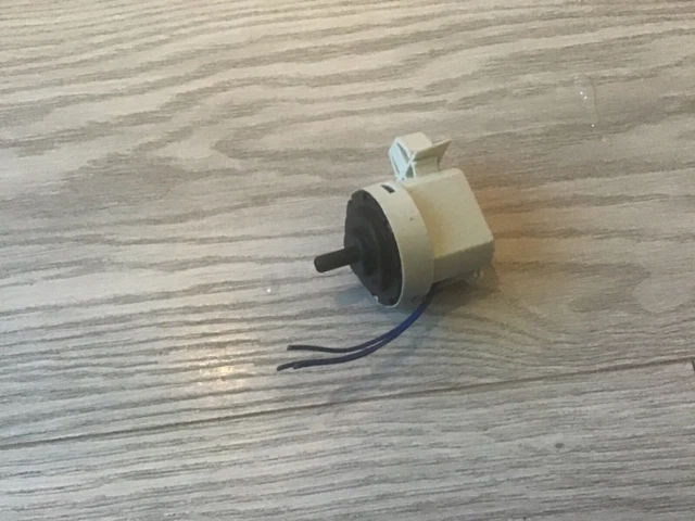 HOOVER WASHING MACHINE Water Level Pressure Switch £6.96 - PicClick UK