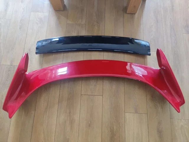 CIVIC TYPE R FN2 Mk8 Replica Mugen Spoiler £155.00 - PicClick UK