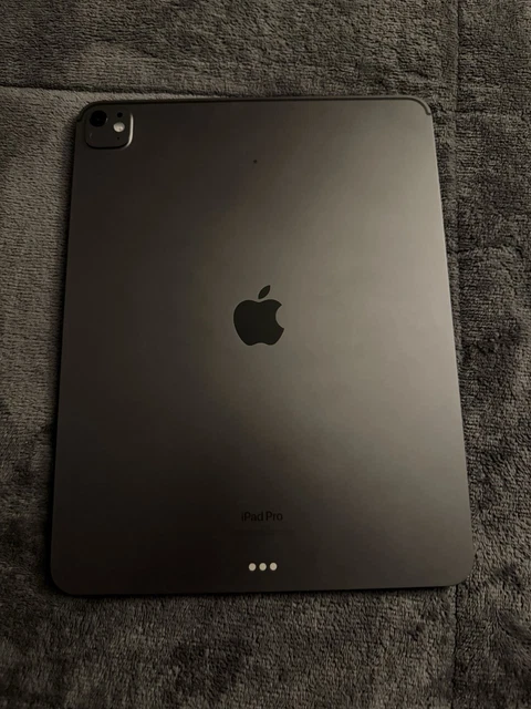 APPLE IPAD PRO 13 INCH M4 256GB $1,101.76 - PicClick CA