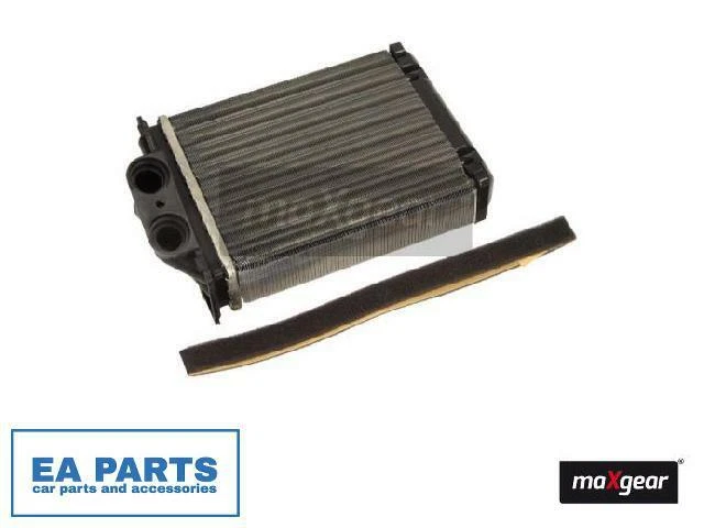 SCAMBIATORE DI CALORE, riscaldamento interni per ABARTH FIAT FORD ...
