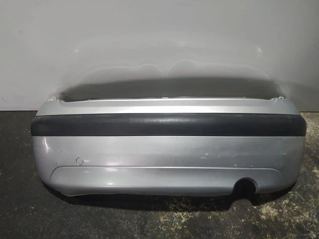 PARE-CHOC ARRIÈRE POUR CITROEN C3 * 1950 49799 EUR 204,44 - PicClick FR