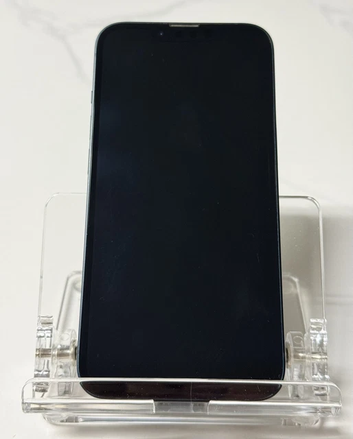 APPLE IPHONE 13, 128 GB, Midnight | Model A2482 (Unlocked) $311.03 ...