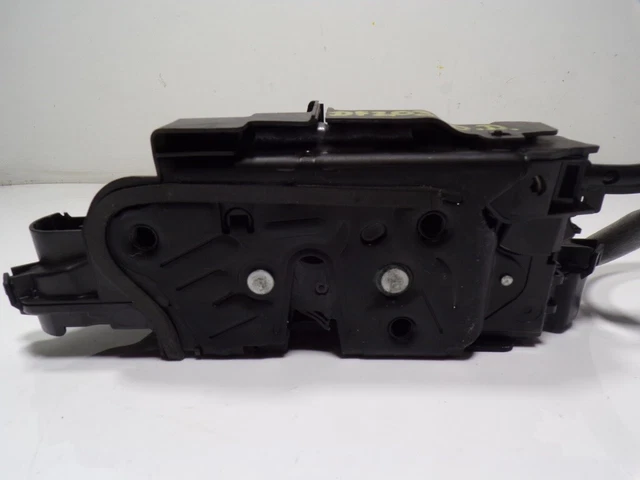 5TC837016B SERRATURA PORTA Anteriore Destra / 5Tc837016B / 17267628 Per ...