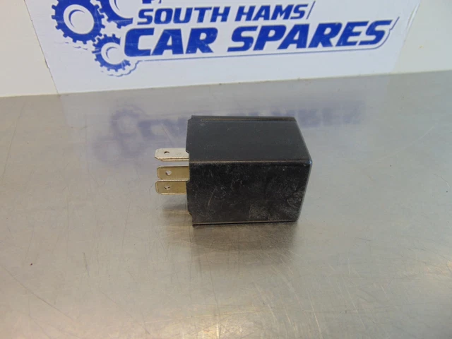 LAND ROVER HEADLIGHT wiper Relay range rover Hella 5WD 005052-00 94-99 ...