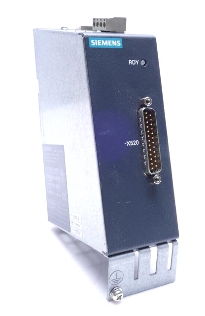 SIEMENS SINAMICS 6SL3055-0AA00-5BA1 Sensor Module SMC20 6SL3 055-0AA00 ...