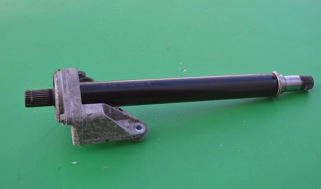 MERCEDES CLASSE B W246 Original Arbre Intermédiaire A2463600274 EUR 26 ...