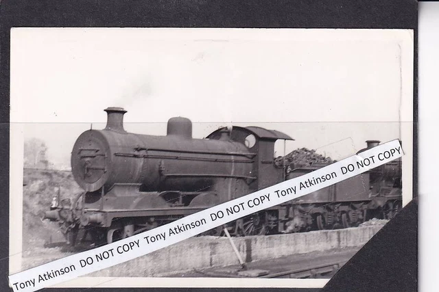 BR EX SOUTHERN - C2X Class 0-6-0 No. 32450 - Vintage Image - #L12554 £1 ...