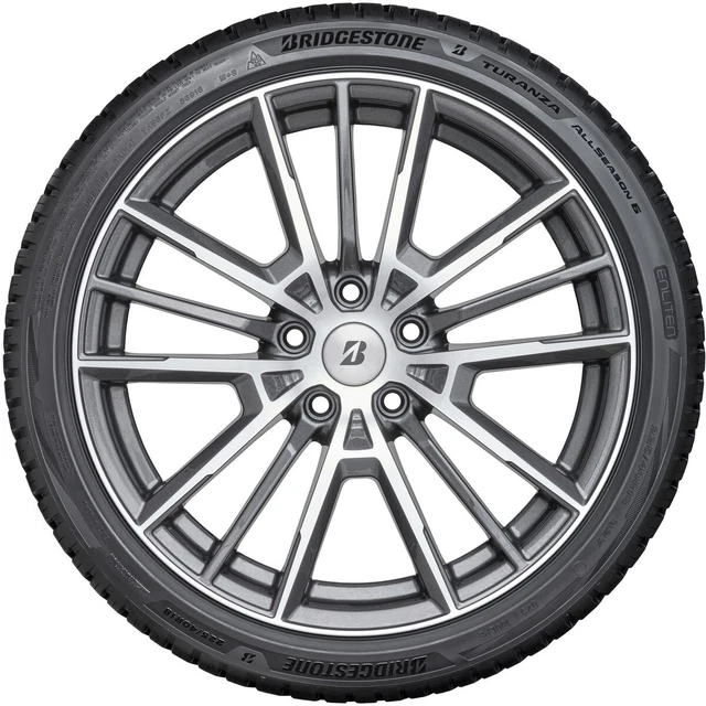 225/45 R17 94V Ganzjahresreifen Reifen BRIDGESTONE Turanza All XL EUR ...
