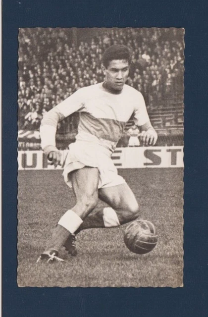 FOOTBALL CARTE JOUEUR GUY VAN SAM édition Miroir Sprint EUR 7,99 ...