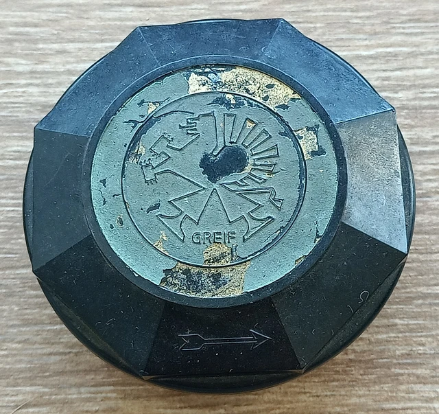 WW2 GERMAN WEHRMACHT OFFICER door sign RARE WAR RELIC EUR 27,61 ...