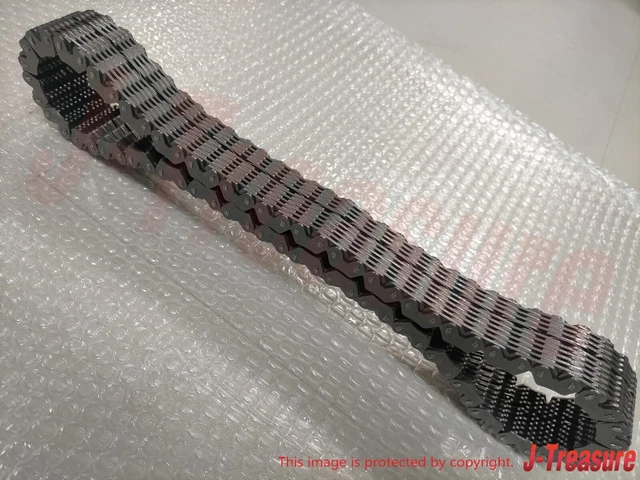 TOYOTA LAND CRUISER HILUX PRADO Genuine Chain Transfer Front Drive ...