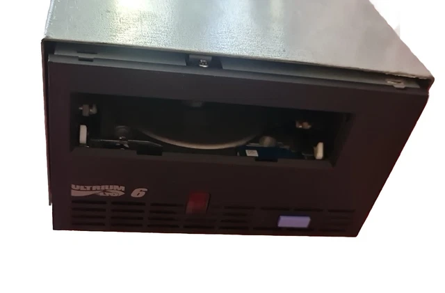 IBM LTO-6 FC 8Gb SPECTRA LOGIC T380-680-950 RoHS || 90949442 £299.00 ...