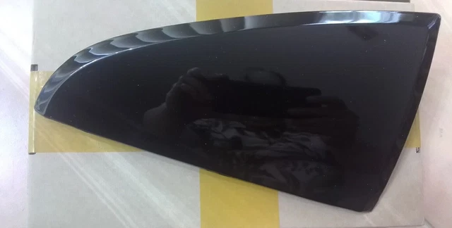 FORD FALCON FPV XR SR GHIA BA BF icc top trim cover in piano black $135 ...