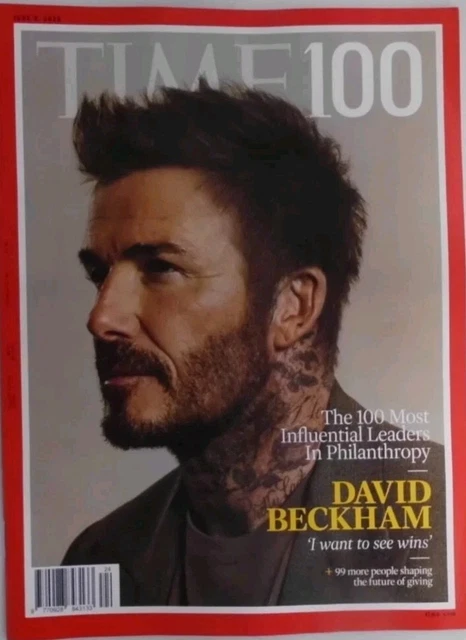 TIME MAGAZINE 9 th June 2025 Time 100: The most influential people ...