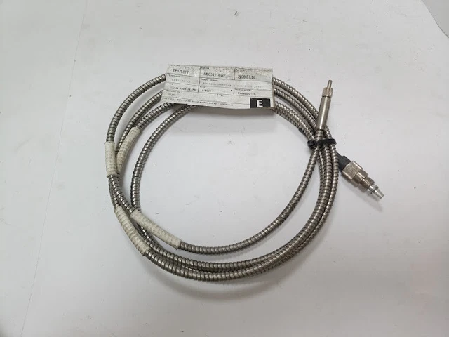 APPLIED MATERIALS 1120-00370 cable LAM/Varian/Applied Materials etch ...