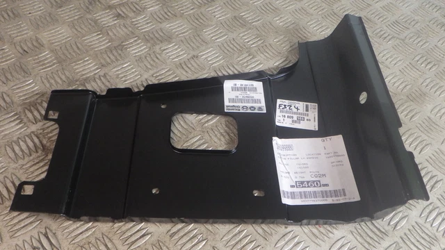 PEUGEOT BOXER PASSENGER pillar panel Ducato Relay genuine new ...