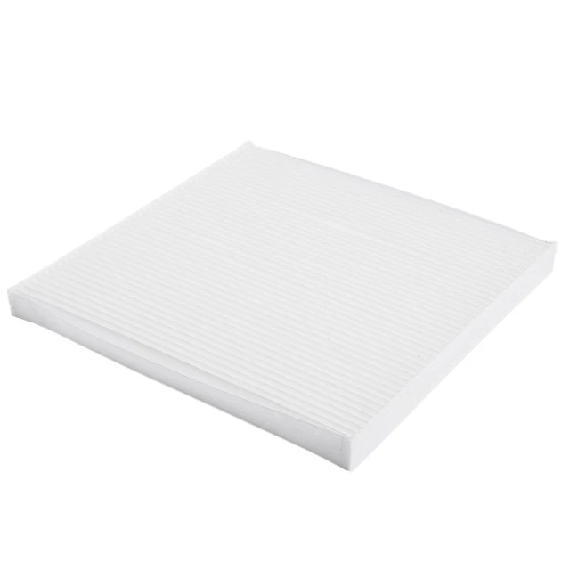 VOITURE CABINE AIR Filtre 91559 PA4857 AF26235 Accessoires Installation ...