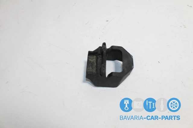 ORIGINAL BMW E90 E91 E87 E92 Support Radiateur Dessous 7807184 EUR 47 ...