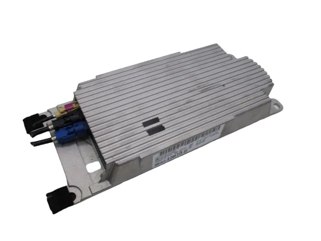 APPAREIL DE COMMANDE Système Audio Bluetooth Contrôle Module Combox ...